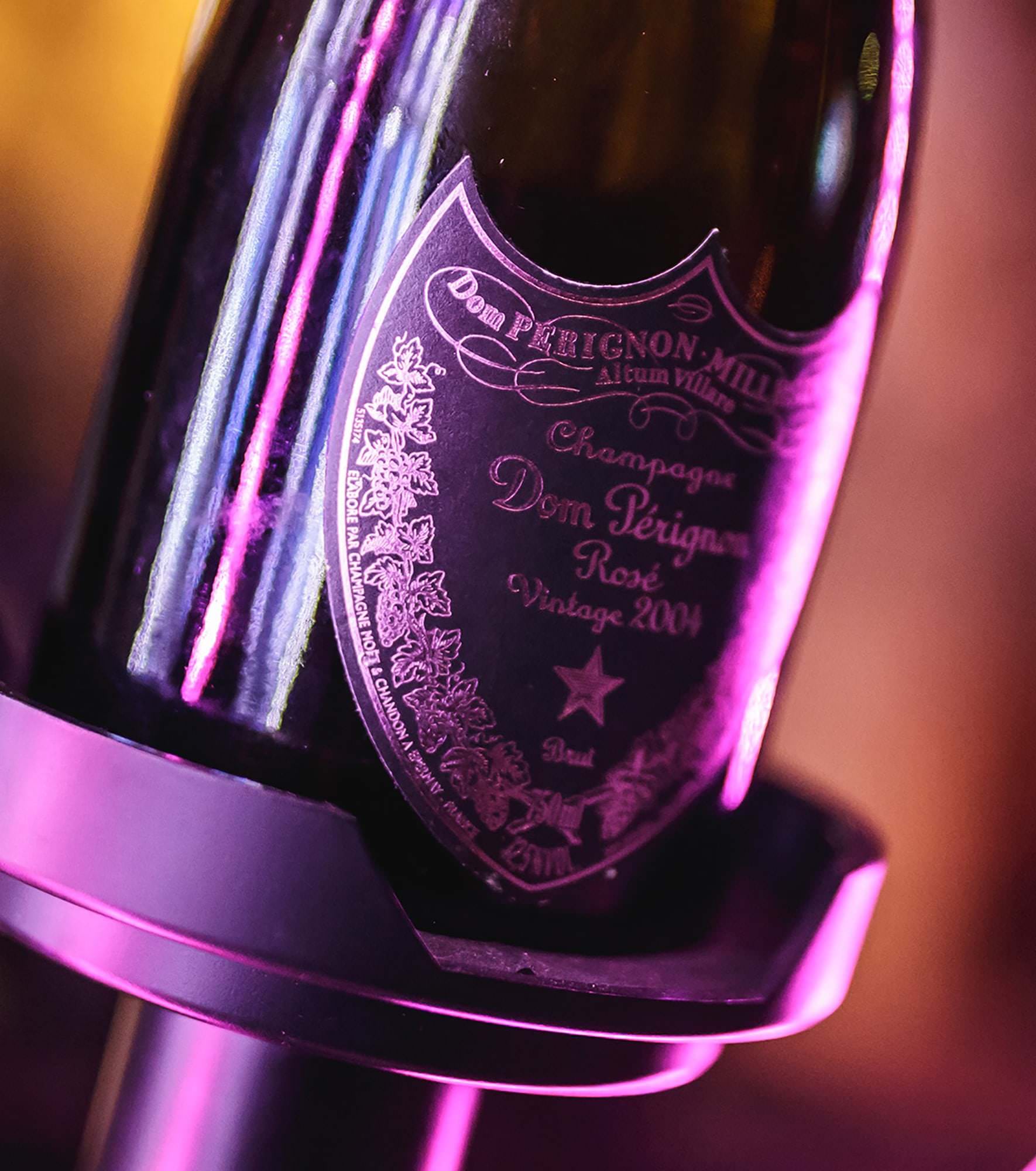 Dom Pérignon