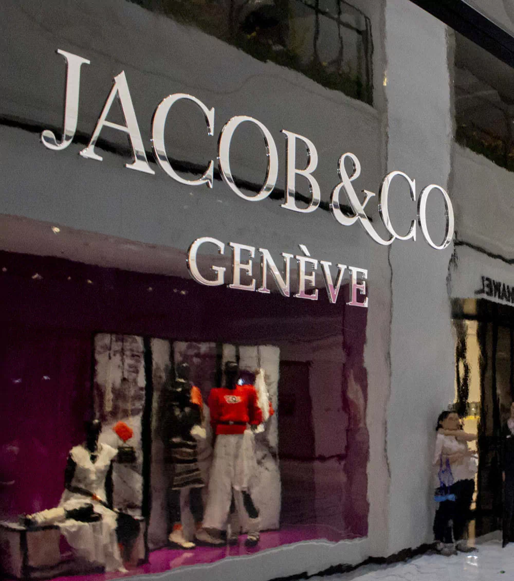 Jacob & Co